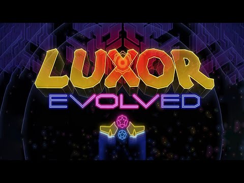 Steam Community :: Video :: Luxor Evolved (PC) - No Commentary