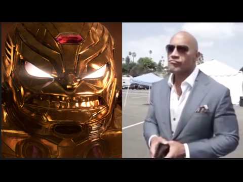 MCU Villains Ranked By Memes