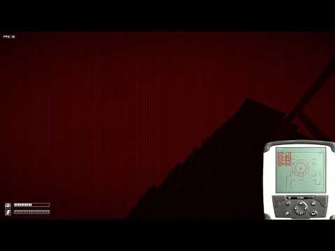Save Me From (SCP 049 Theme) 1 Hour Extended