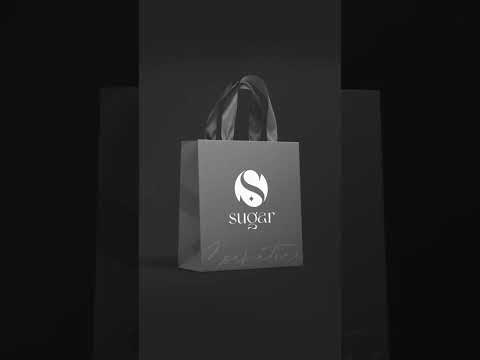 Have a look of Redesign logo of Sugar Cosmetic