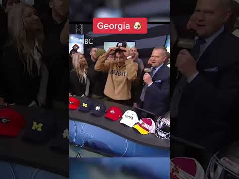 4-star Safety Peyton Woodyard commits at the Army All-American Game