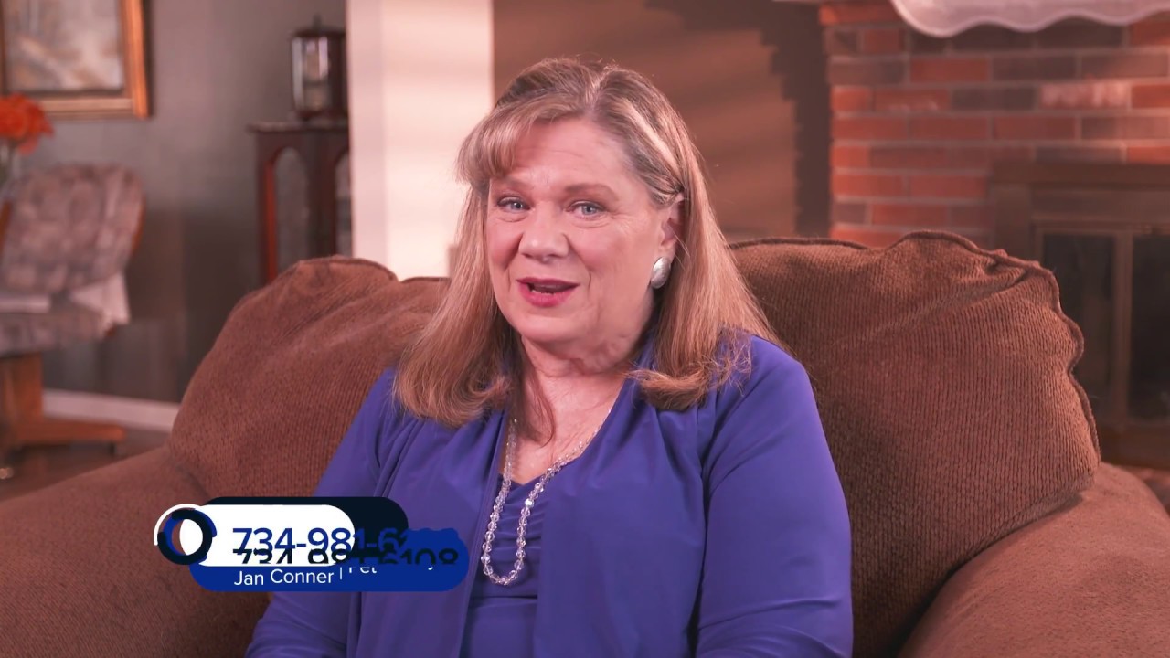 Jan Conner - Pet Nanny Inc.