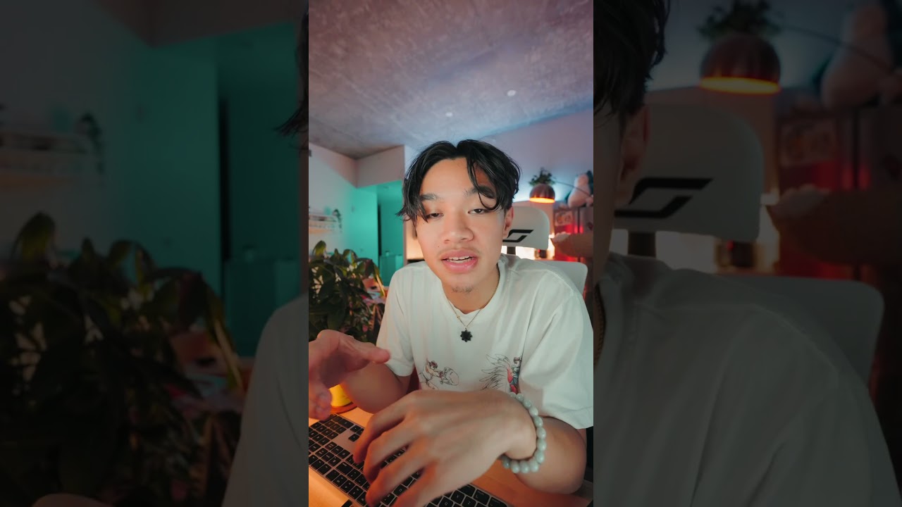 My $6000 MacBook Setup