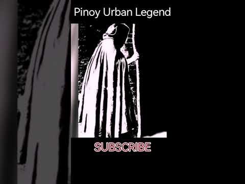 Headless Priest: Pinoy Urban Legend - EJZY TV | Bedtime Story | Tagalog Horror Story