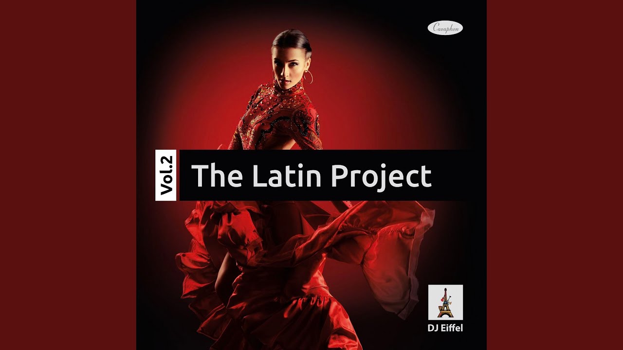 Saudade in the Air (Samba 50)