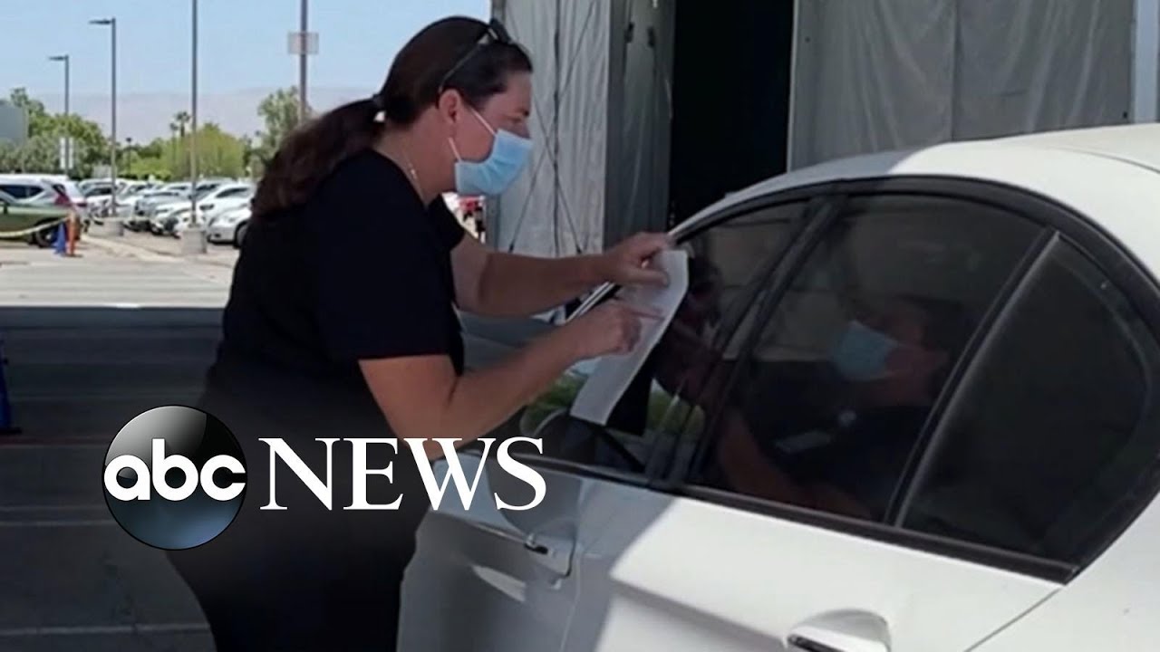 New record: 50,000-plus coronavirus cases in 1 day