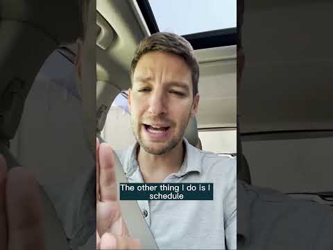 Self-Care Tips for Chiropractors - Lifespring Chiropractic, Austin TX