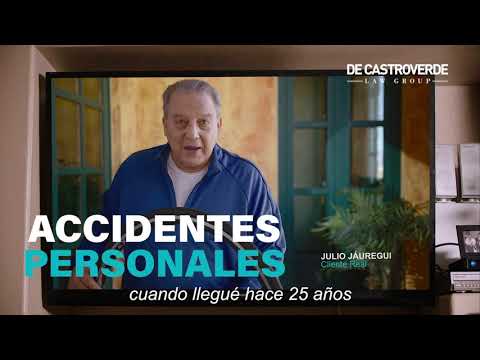 Tu eres nuestra motivación | De Castroverde Accident & Injury Lawyers in Las Vegas
