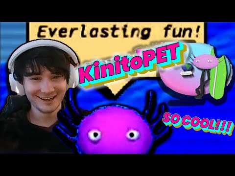 Steam Community :: KinitoPET