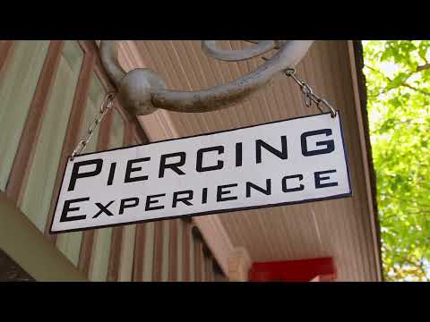 Piercing Experience