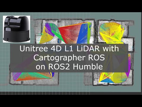 GitHub - TiNredmc/sim_carto_l1_ros2: tuning Cartographer ROS with Unitree 4D L1 lidar official ...