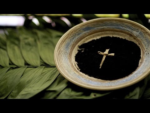 What is Lent?
