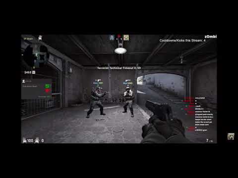 Steam Community :: Video :: Noob Dog team kick/voice changer clip