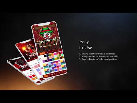 Logo Esport Maker | Create Gaming Logo Maker