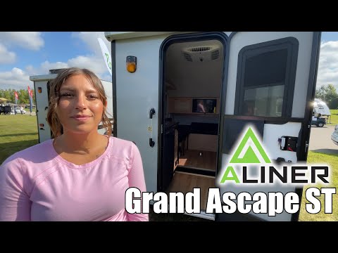 ALiner-Grand Ascape-ST