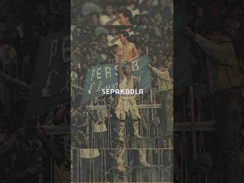 Dan persib - pidi baiq (lirik)