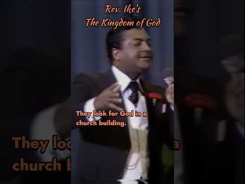 Where is the Kingdom of God? #revike #kingdom #motivation