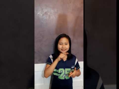 How to say Older Sister in Mandarin Chinese