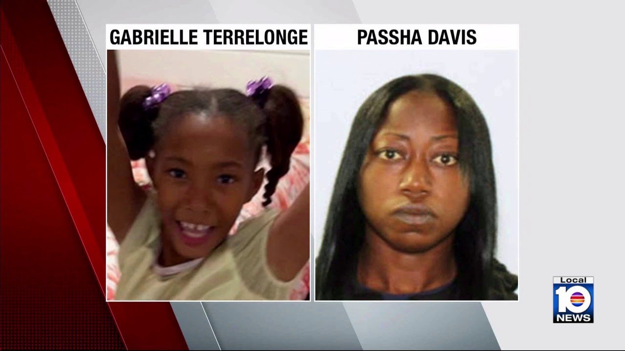 Mother arrested on child neglect charge as her 10-year-old daughter remains missing