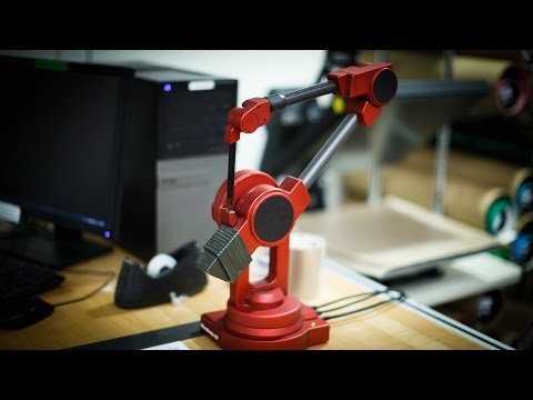 ME 52SI: Contact-Measurement Machine Basic Tutorial