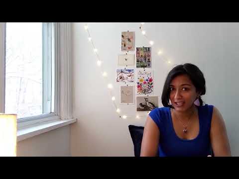 What humming birds can teach us about time management | Anusha Shankar | TEDxIIMBG