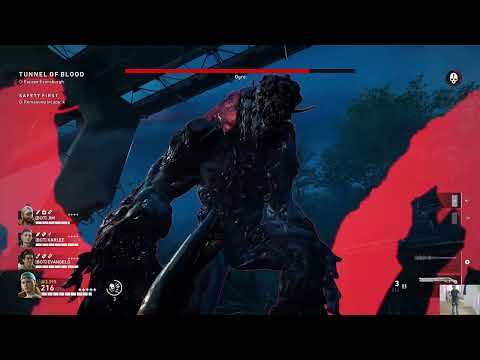 Steam Community :: Video :: back 4 blood vr