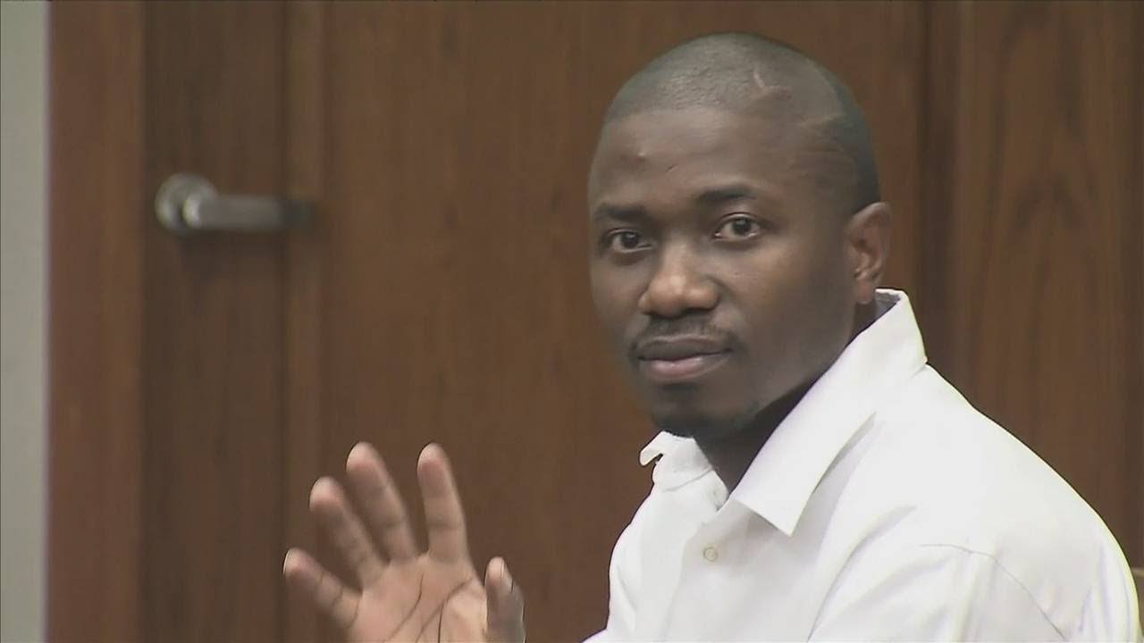 Man accused of kidnapping, raping woman found guilty