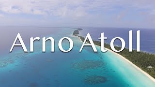 10 Things to Do in Arno Atoll, Namdrik Marshall Islands | Gems.Travel