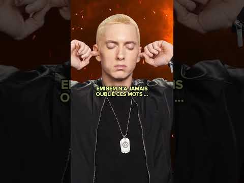 Le clash entre Eminem et Will Smith 🤬