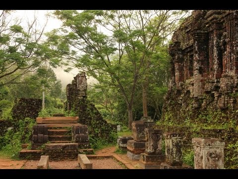 New Light on the Ancient Records of Campa (Vietnam): The Corpus of the Inscriptions of Campa Project