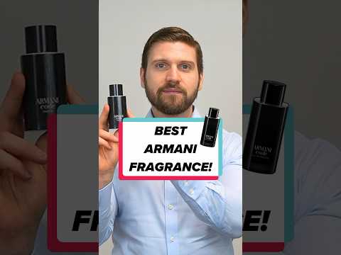 Armani Code Parfum Review #armani #fragrance #fragrances #cologne #colognes #mensfragrances #perfume