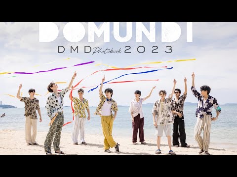 DMD Calendar 2023 Fashion VDO