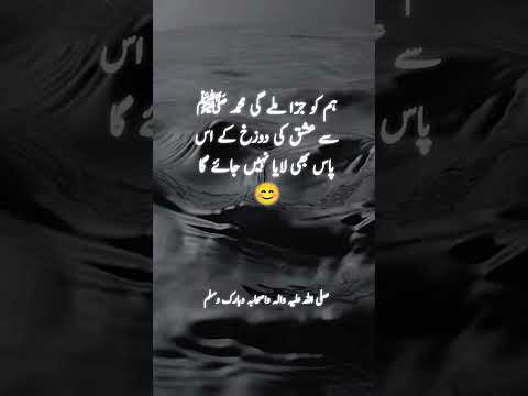 Hum Ko Jaza Mily Ghi #quotes #shortsviral #poetry #shorts