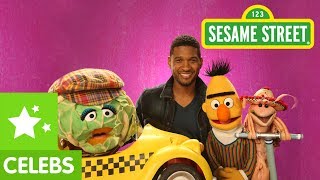 Sesame Street: Bert Feels Cold | #ThrowbackThursday | Safe Videos for Kids
