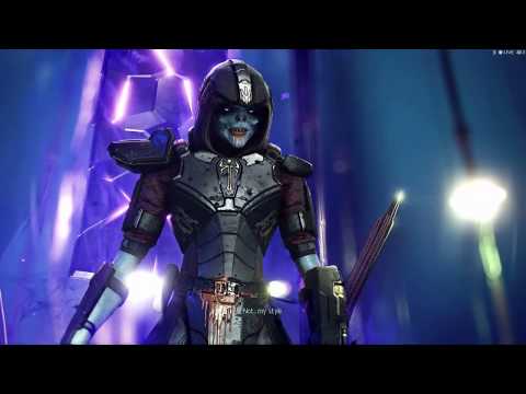 Steam Community :: Video :: Killing Hunter Chosen (extended version ...