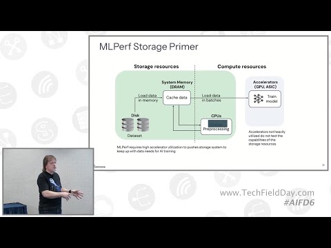 MLCommons MLPerf Storage
