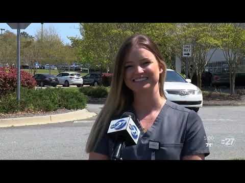 What you need to know ahead of Georgia vaccine expansion- WTXL