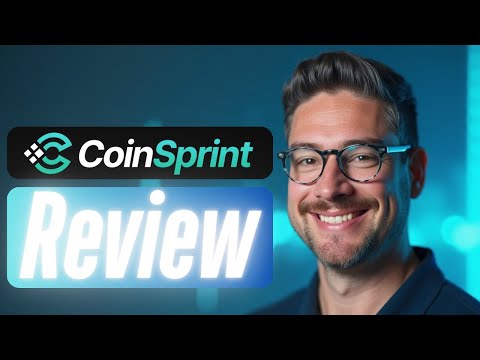 CoinSprint Review