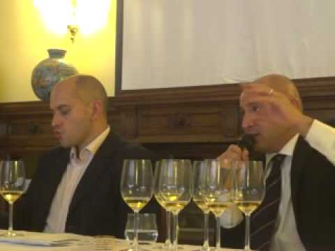 Cervaro Della Sala Antinori 2011