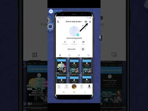 How to View Blocked Users List on TikTok | TikTok Guide