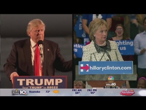 Election 2016 by the numbers: Potential for third-party success