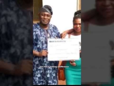 Be the Change Make Different Donate Now #gofundme #helping #indiegogo #shortsvideo
