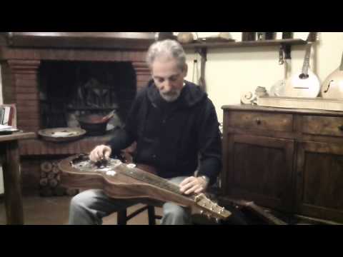 HERRMANN GUITARS WEISSONATOR