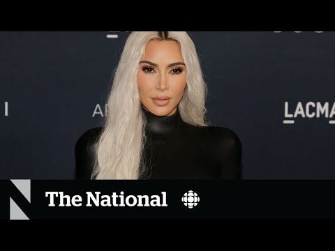 Kim Kardashian ‘re-evaluating’ Balenciaga relationship after ad scandal