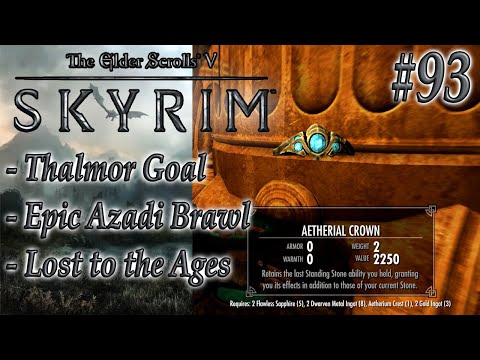 Steam Community :: Video :: Forging the Aetherium Shards