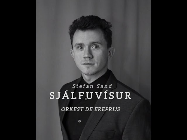 Stefan Sand | Homepage