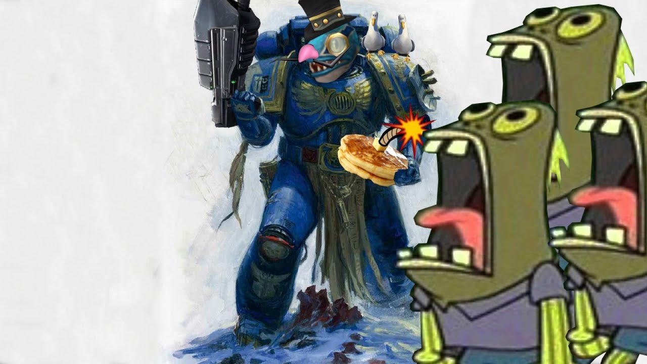 Why Mods are so great