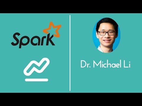 Data Science in 30 Minutes #5: Exploring Wikipedia with Apache Spark