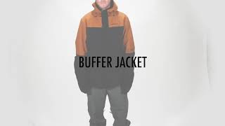 Bonfire Buffer Jacket - Men's | evo