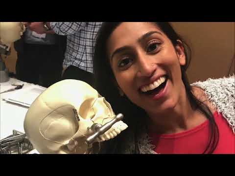 UVA Otolaryngology - Head & Neck Surgery: Residency Program